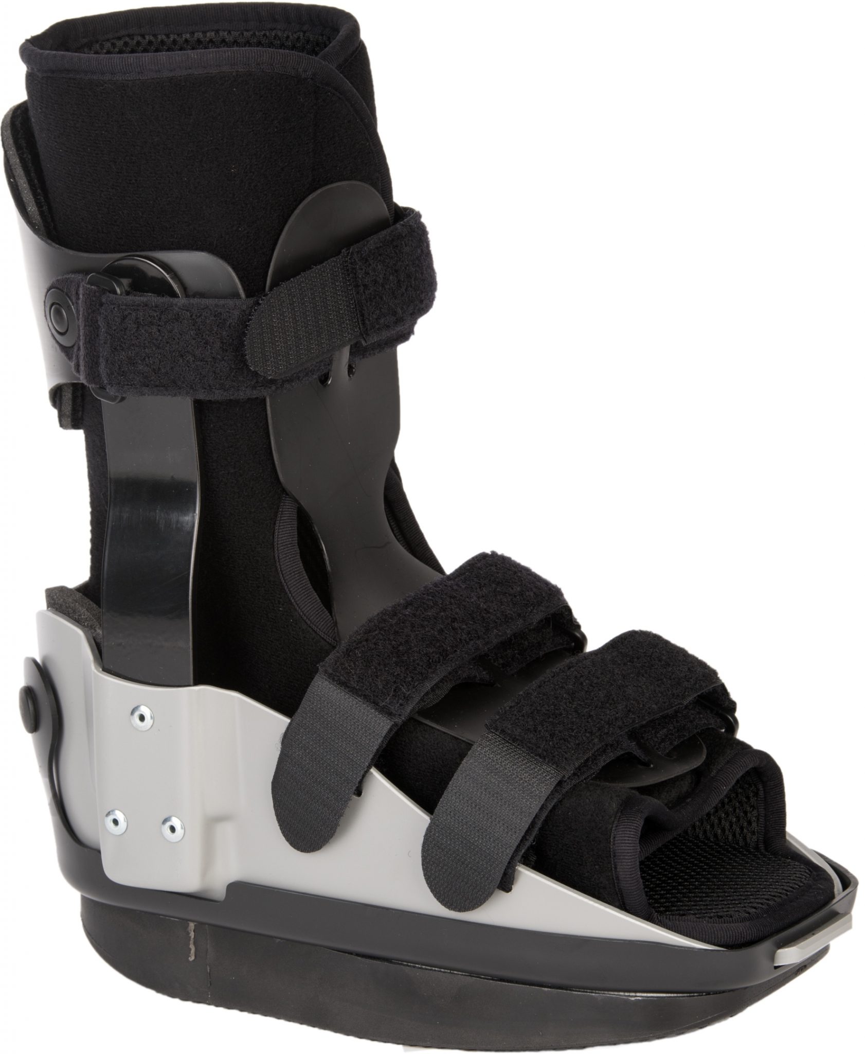 Short-Walker - Hegos GmbH Orthocasts